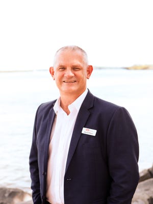 David Plews - Elders Real Estate - Port Macquarie - realestate.com.au