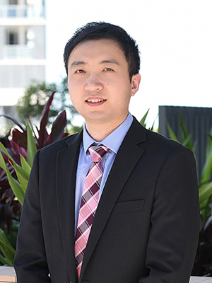 Michael HU - Seven Real Estate - Castle HIll - realestate.com.au