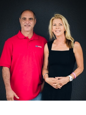 Peter & Maree Barone - PRDnationwide - Bundaberg - realestate.com.au
