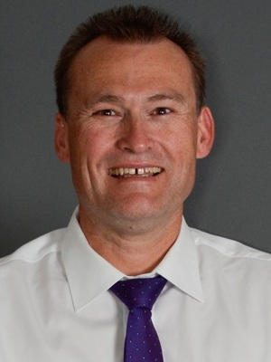 Darren Waters - Alchetron, The Free Social Encyclopedia