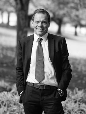 Mark Hay - East Perth - Real Estate Agency Profile