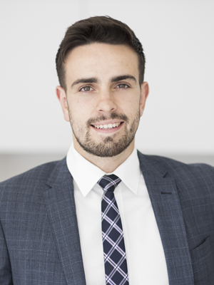 Nelson Alexander - Essendon - Real Estate Agency Profile