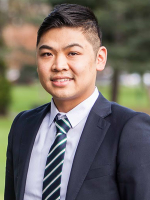 Daniel Duong's Instagram, Twitter & Facebook on IDCrawl