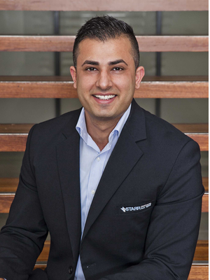 Ramin Rahimi - Starr Partners - Merrylands - realestate.com.au