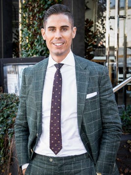 Ben Pike - Pulse Property Agents - realestate.com.au