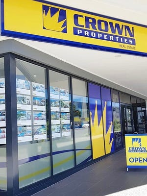 Crown Properties - Redcliffe - Real Estate Agency Profile