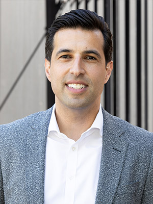 Nelson Alexander - Essendon - Real Estate Agency Profile