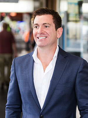 Nelson Alexander - Essendon - Real Estate Agency Profile