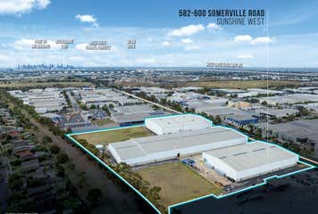 Warehouse, Factory & Industrial Investment Properties in Brighton East ...