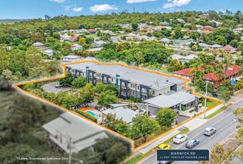 Hotel, Motel & Leisure Investment Properties in Albinia, QLD 4722