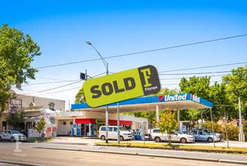 Shops & Retail Investment Properties in Brunswick West, VIC 3055