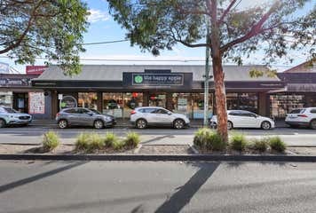 Commercial Investment Properties in Matlock, VIC 3723