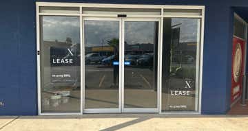 The Grove Homemaker Centre, 2-20 Orange Grove Road, Liverpool, NSW 2170 ...