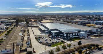Port Adelaide Distribution Centre, 25-91 Bedford Street, Gillman, SA ...