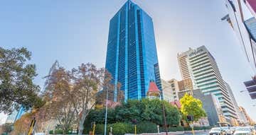 105 St Georges Terrace, Perth, WA 6000 - Office For Lease - realcommercial