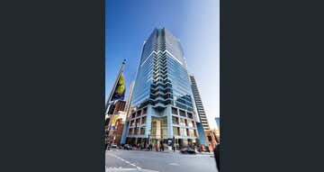 Parkline Place, 252 Pitt Street, Sydney, NSW 2000 - Office For Lease ...