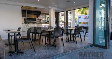 Queens Riverside, 8-10 Adelaide Terrace, East Perth, WA 6004 - Shop ...