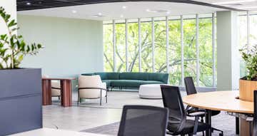 Chadstone Office Towers, 1341 Dandenong Road, Chadstone, VIC 3148 ...