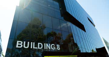 Botanicca 3, 570 Swan Street, Richmond, VIC 3121 - Office For Lease - realcommercial