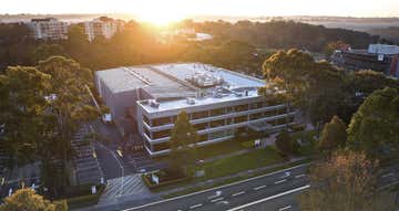 Quarter One, 1 Epping Road, North Ryde, NSW 2113 - Office For Lease ...