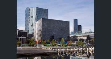 697 Collins Street, Docklands, VIC 3008 - Office For Lease - realcommercial