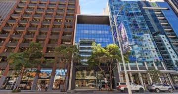 3 Capital Square, Level 25, 1 Spring Street, Perth, WA 6000 - Office ...