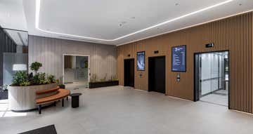 78 Waterloo Road, Macquarie Park, NSW 2113 - Office For Lease ...