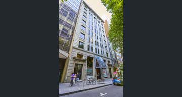 ACA Building, 118 Queen Street, Melbourne, VIC 3000 - Office For Lease ...