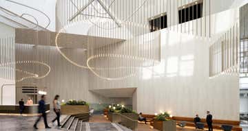 Citic House, 99 King Street, Melbourne, VIC 3000 - Office For Lease ...