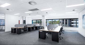 10 Eagle Street , Level 19, 10 Eagle Street, Brisbane City, QLD 4000 ...