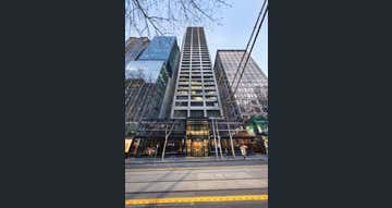 Collins Place, 35 Collins Street, Melbourne, VIC 3000 - Office For ...