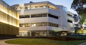 QV1, 250 St Georges Terrace, Perth, WA 6000 - Office For Lease ...