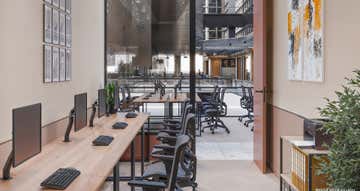 PDG Building 501 Swanston Street, Melbourne, VIC 3000 - Office For ...