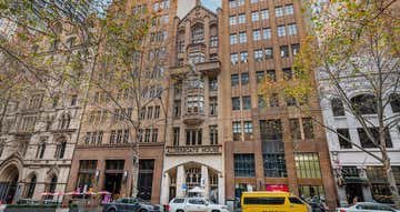 1 Collins Street, Melbourne, VIC 3000 - Office For Lease - realcommercial