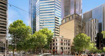 Collins Place, 35 Collins Street, Melbourne, VIC 3000 - Office For ...