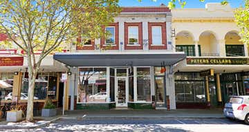 772 Hay Street, Perth, WA 6000 - Shop & Retail Property For Lease ...
