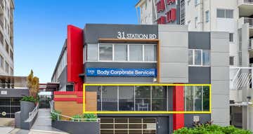 Leased Office at 6/165 Moggill Road, Taringa, QLD 4068 - realcommercial