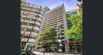 International Towers, Tower 2 200 Barangaroo Avenue, Barangaroo, NSW ...