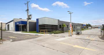 12 Clarke Street, Sunshine, VIC 3020 - Office For Lease - realcommercial