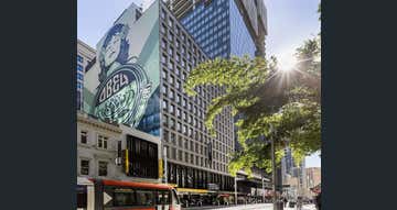 201 Elizabeth Street, Sydney, NSW 2000 - Office For Lease - realcommercial