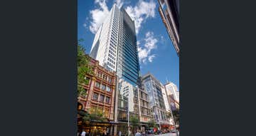 201 Kent Street, Sydney, NSW 2000 - Office For Lease - realcommercial