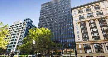 350 Collins Street, Melbourne, VIC 3000 - Office For Lease - realcommercial