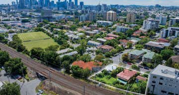 Ballow Chambers Car Park, 51 Astor Terrace, Spring Hill, QLD 4000 ...