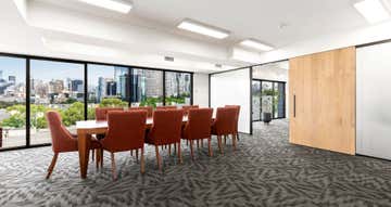 1 Nicholson Street, East Melbourne, VIC 3002 - Office For Lease ...