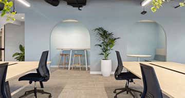 133 Mary Street, Brisbane City, QLD 4000 - Office For Lease ...