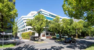 417 St Kilda Road, Melbourne, VIC 3004 - Office For Lease - realcommercial