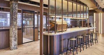 King + Kent, 347 Kent Street, Sydney, NSW 2000 - Office For Lease ...