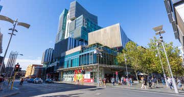 3 Capital Square, Level 25, 1 Spring Street, Perth, WA 6000 - Office ...