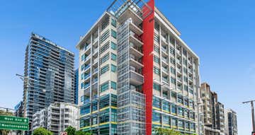 Sw1, 104 Melbourne Street, South Brisbane, QLD 4101 - Office For Lease ...