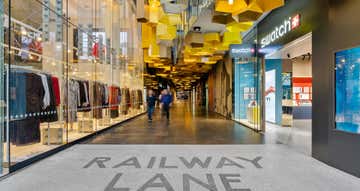 772 Hay Street, Perth, WA 6000 - Shop & Retail Property For Lease ...